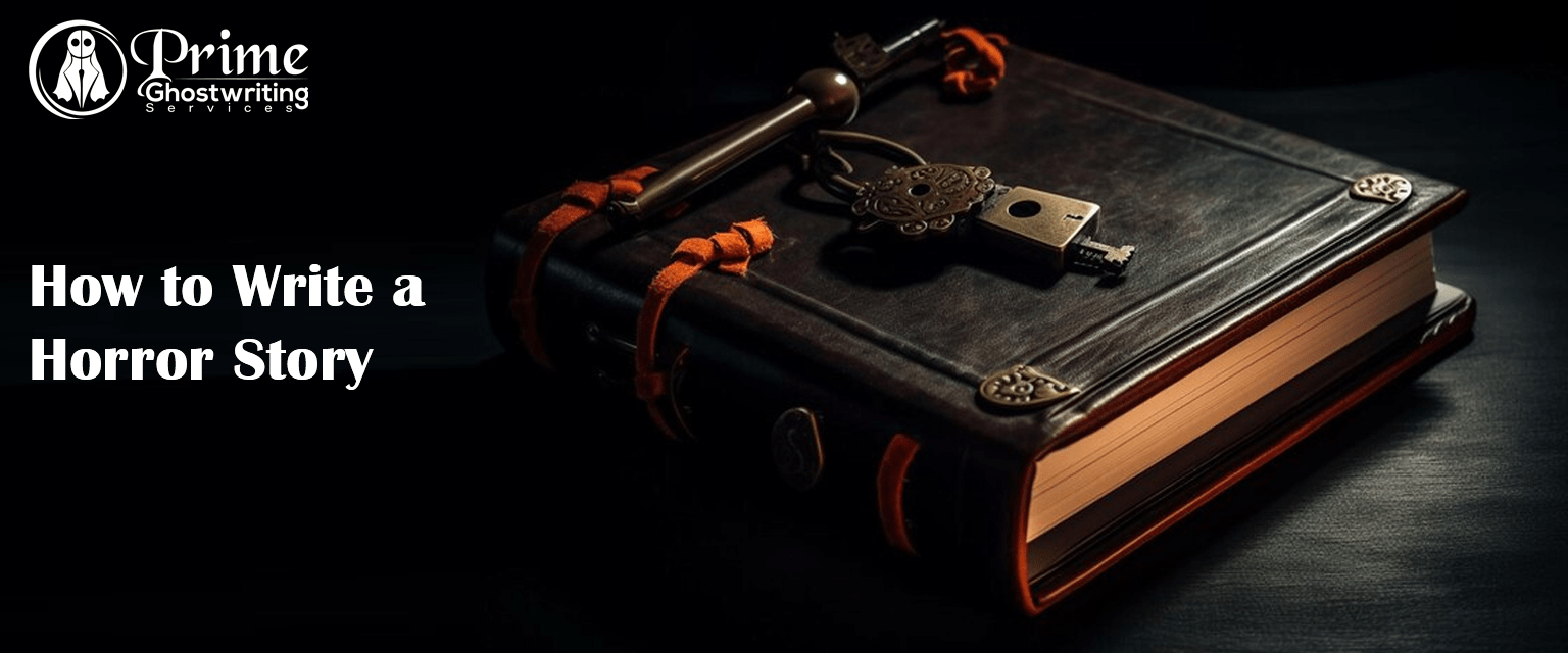 How To Start A Horror Story Writing at Timothy Stump blog